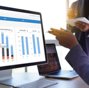 CarbonView – Carbon reporting made easy